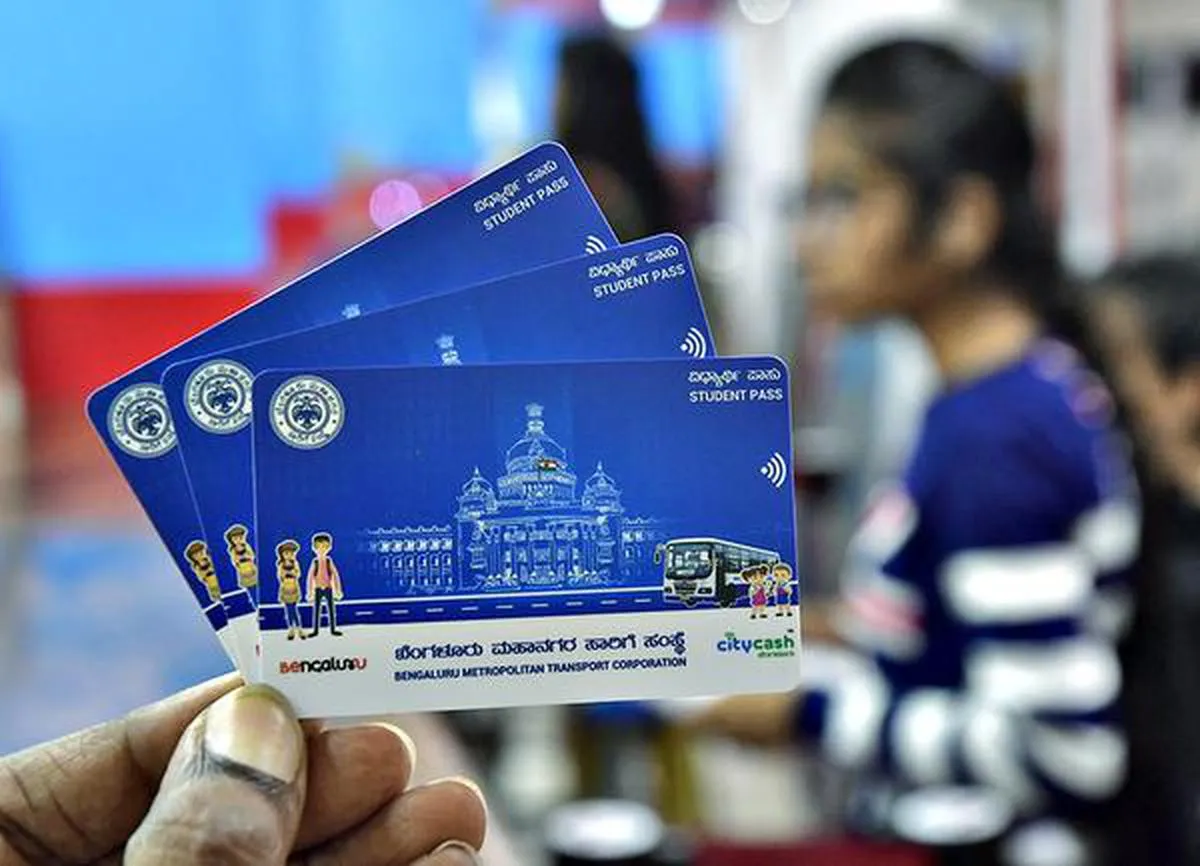 Guidelines issued for ‘free bus pass’
