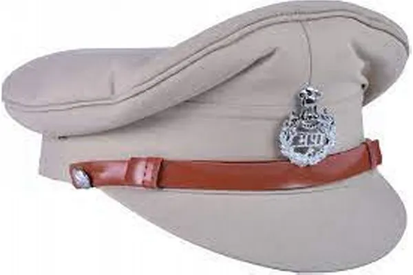 Extensive transfers of police officers