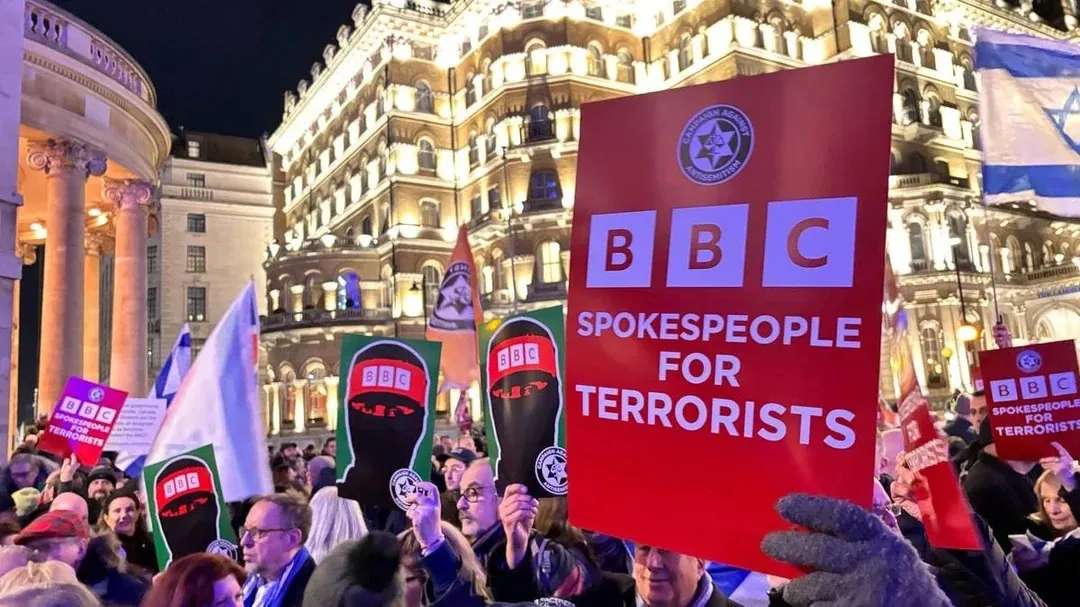 Controversy over BBC documentary