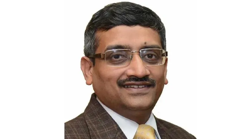 Puneet Kumar Goel is the new Chief Secretary of Manipur.