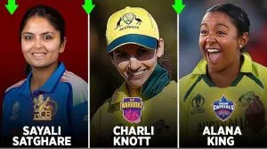 Ellyse Perry and Sutherland withdraw from the WPL.